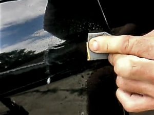 Remove Deep Clear Coat Scratches in 5 Easy Steps