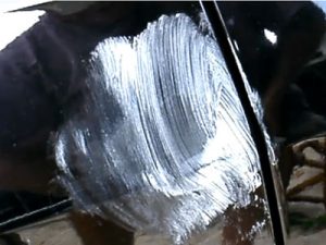 Remove Deep Clear Coat Scratches in 5 Easy Steps